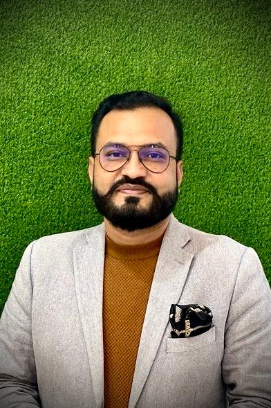 ABOUT CEO - Geo Graph